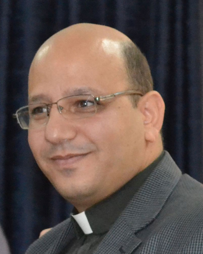 Die Situation der Christen im Heiligen Land | Evangelische Kirche der Pfalz