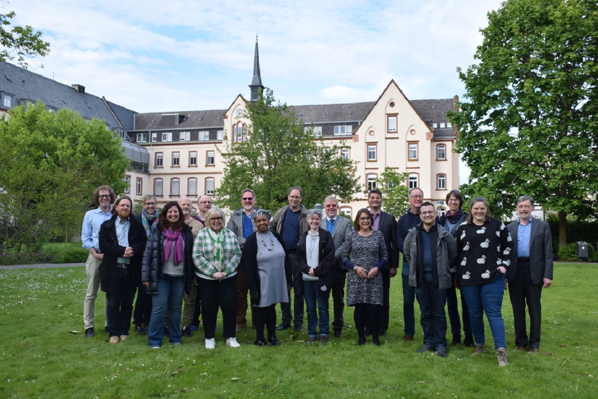 Gemeindearbeit ist das A und O | Evangelische Kirche der Pfalz